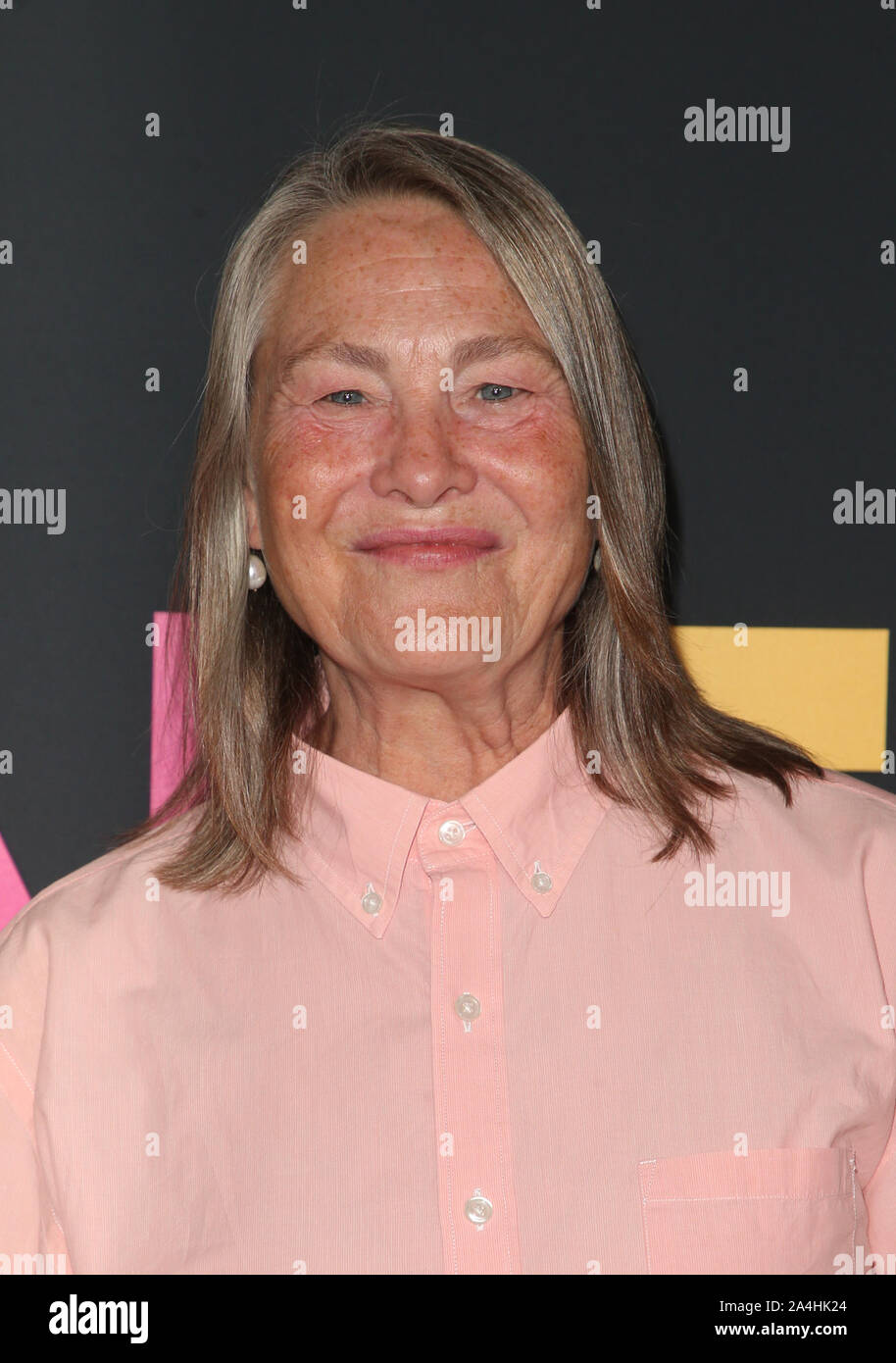 LA Premiere Of Amazon's "Transparent Musicale Finale" Featuring: Cherry ...