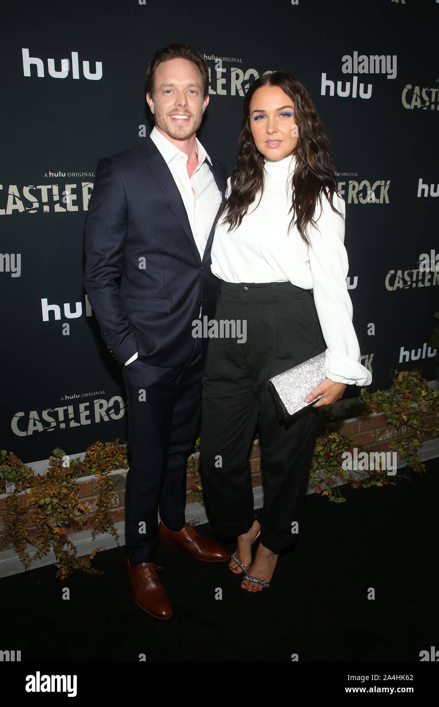Matthew alan camilla luddington hi-res stock photography and images - Alamy