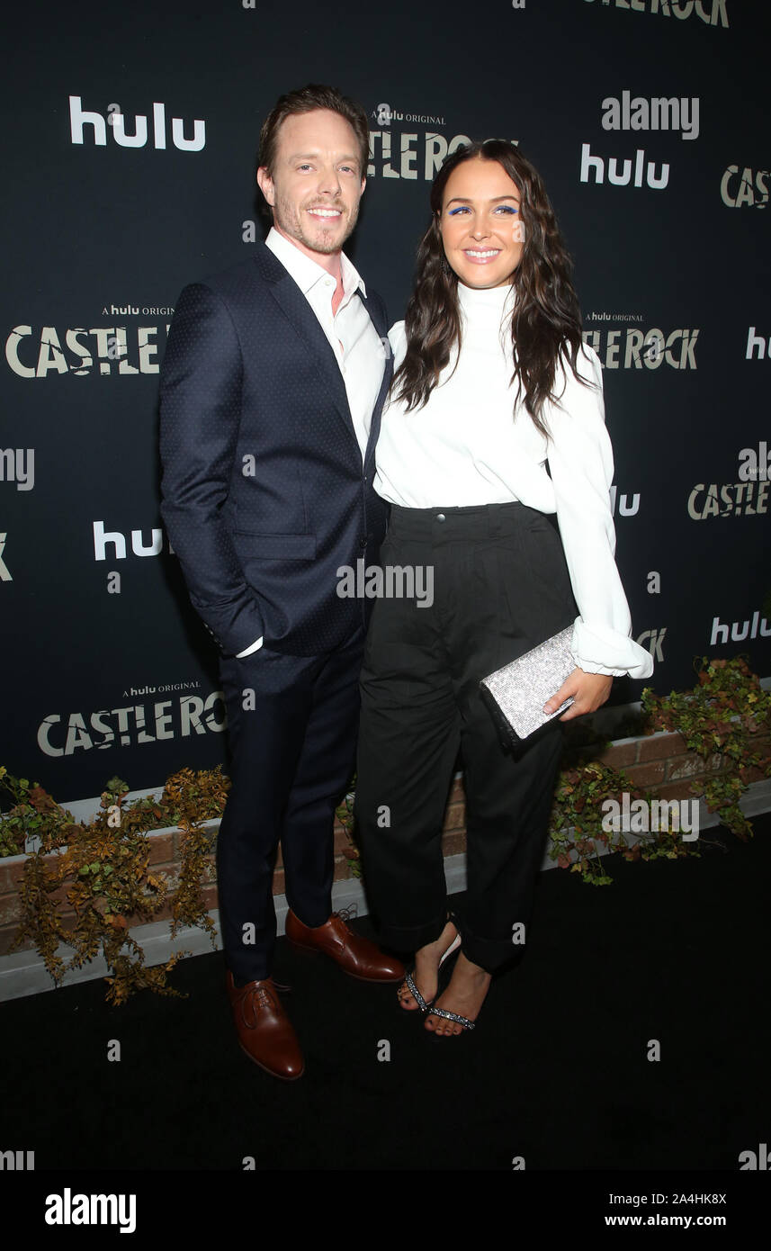 Matthew alan camilla luddington hi-res stock photography and images - Alamy