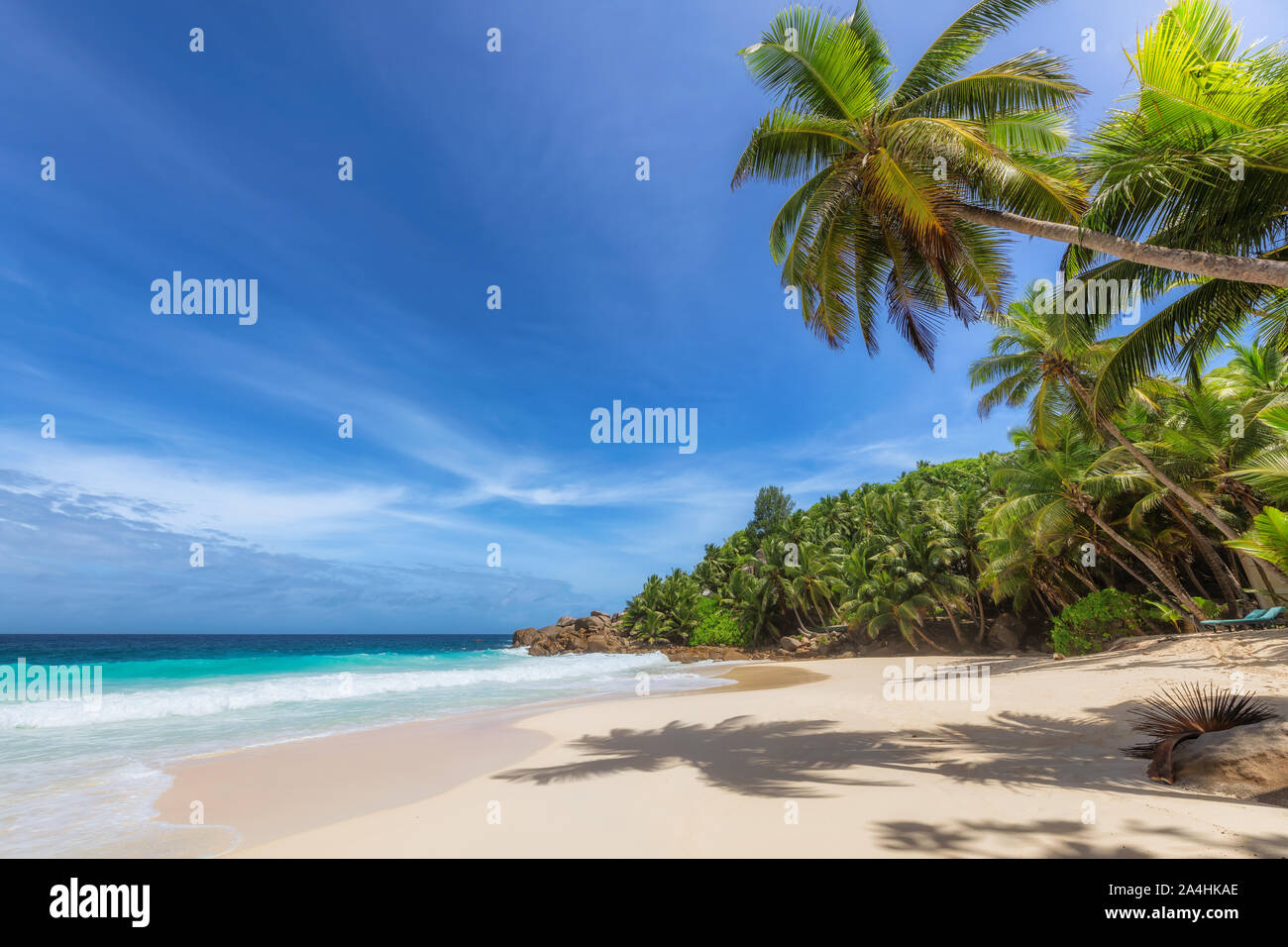 Coco beach aruba hi-res stock photography and images - Alamy