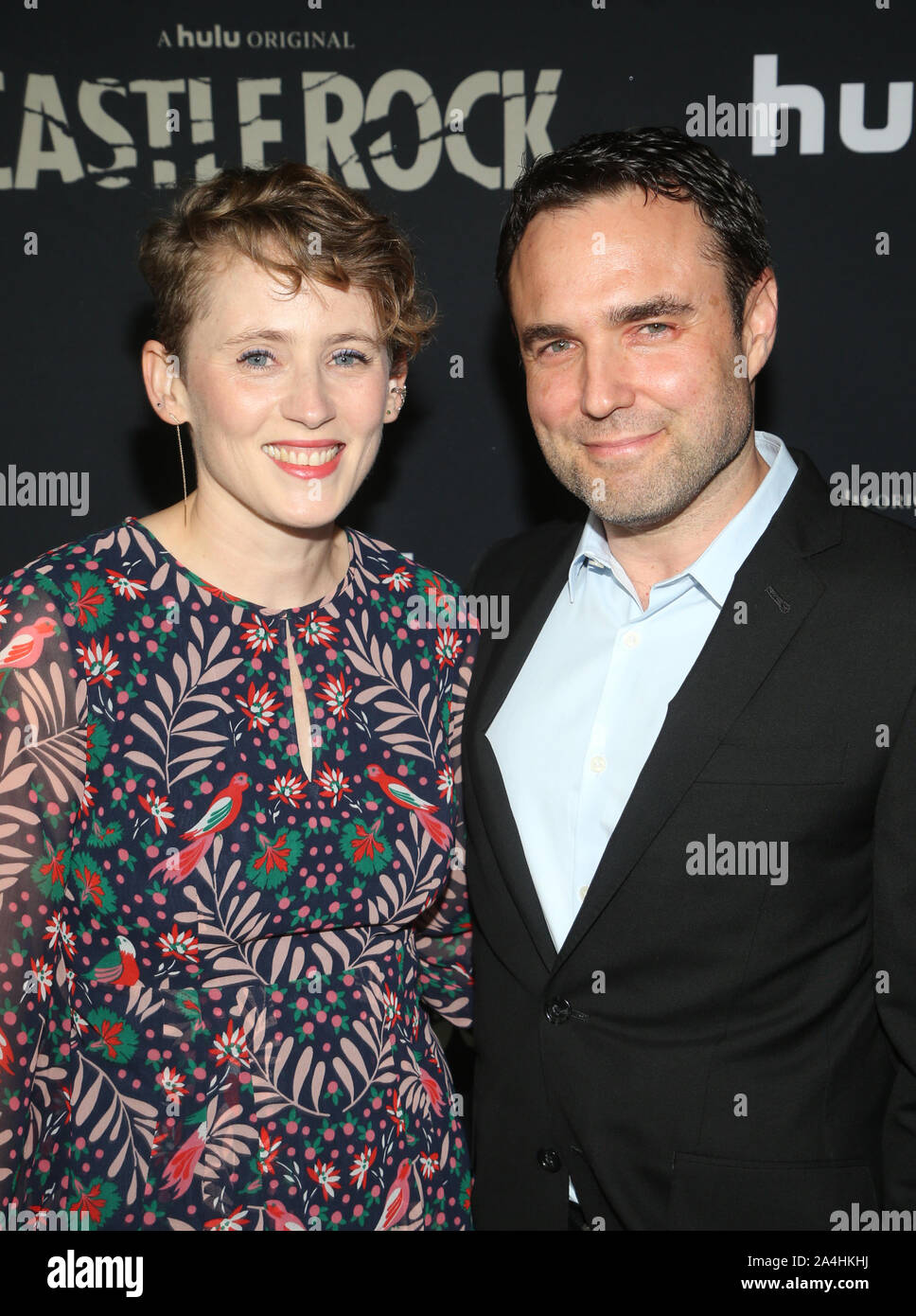 Marie aimee thomason hi-res stock photography and images - Alamy