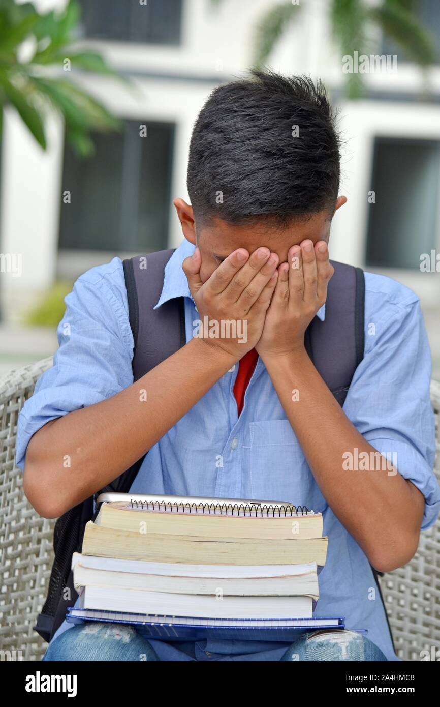 Disappointed individual hi-res stock photography and images - Alamy