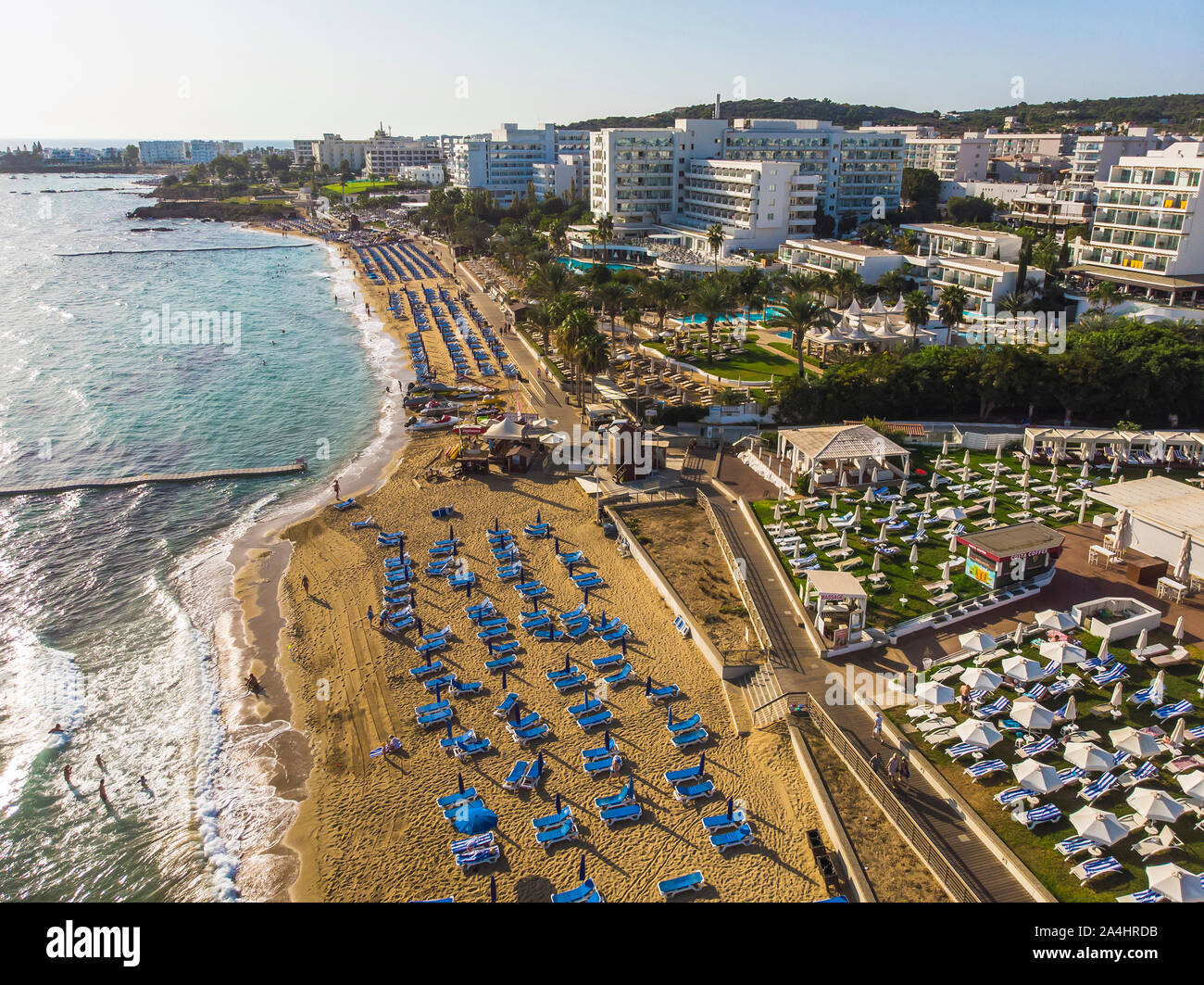 Public beach sand surf hi-res stock photography and images - Alamy