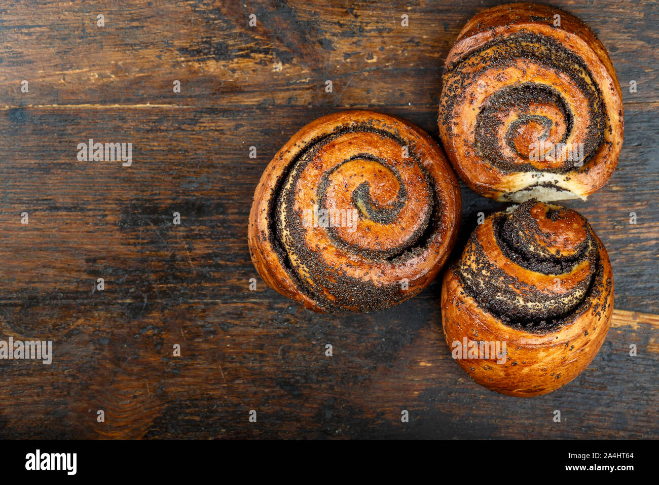 Bun texture hi-res stock photography and images - Alamy