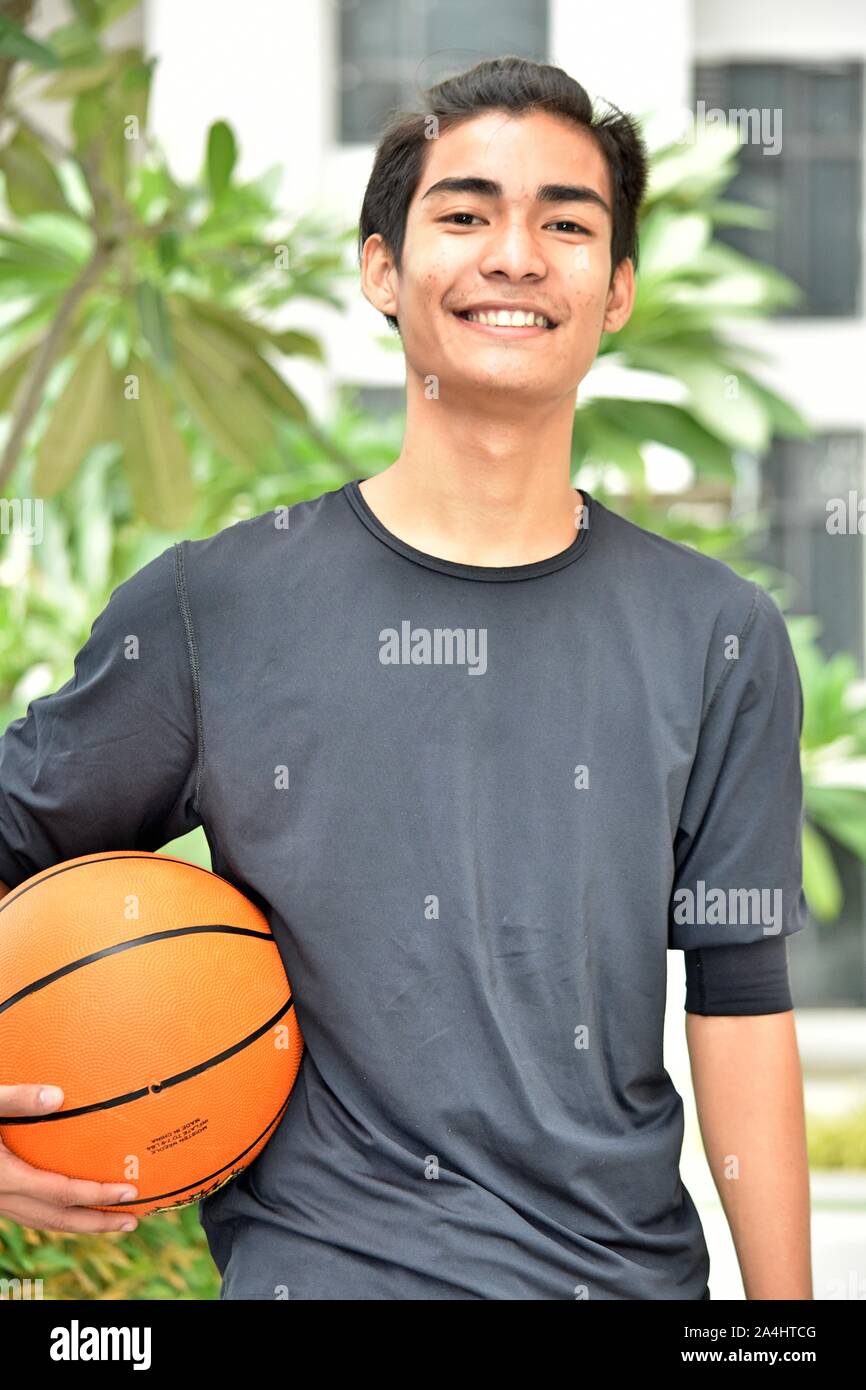 Diverse male athletes playing hi-res stock photography and images - Alamy