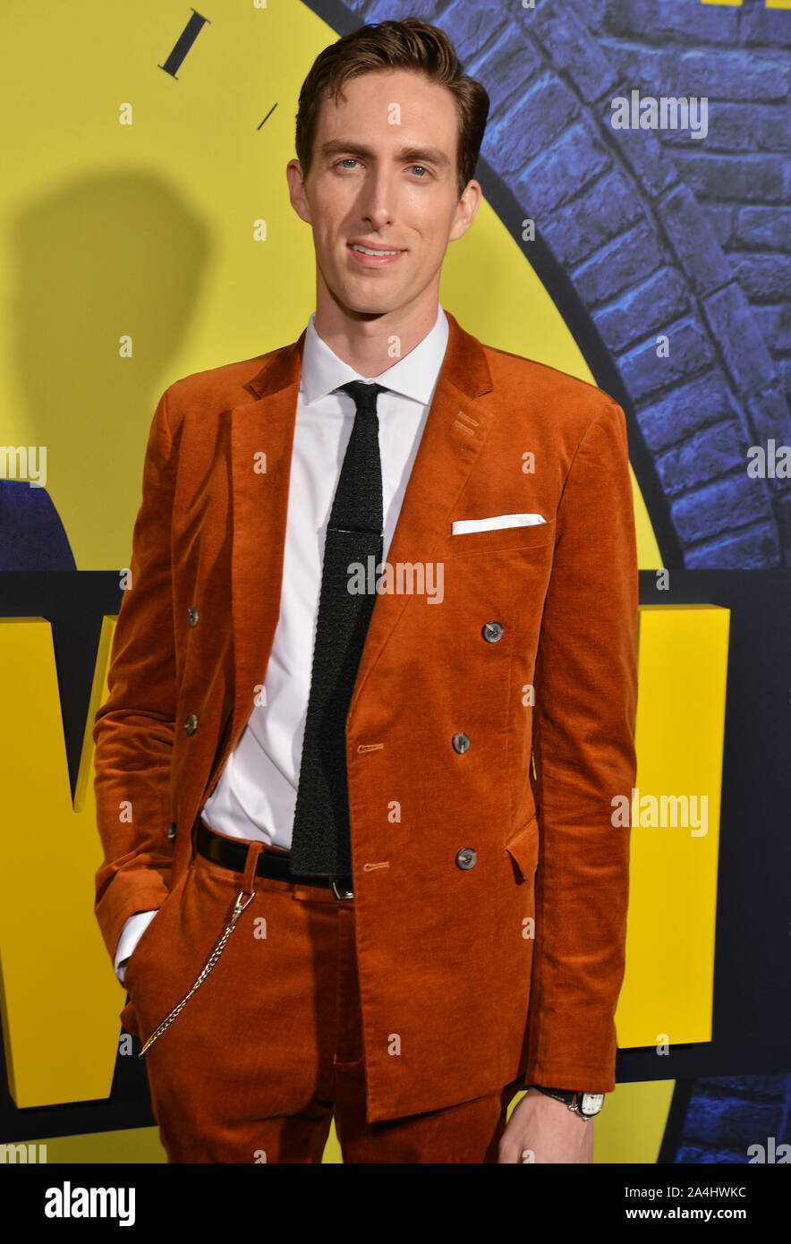 Dustin ingram hi-res stock photography and images - Alamy