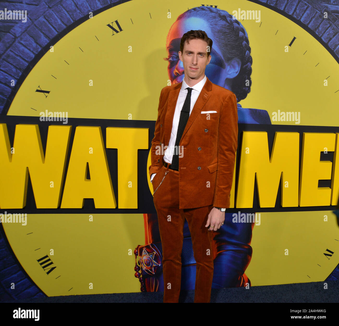 Dustin ingram hi-res stock photography and images - Alamy