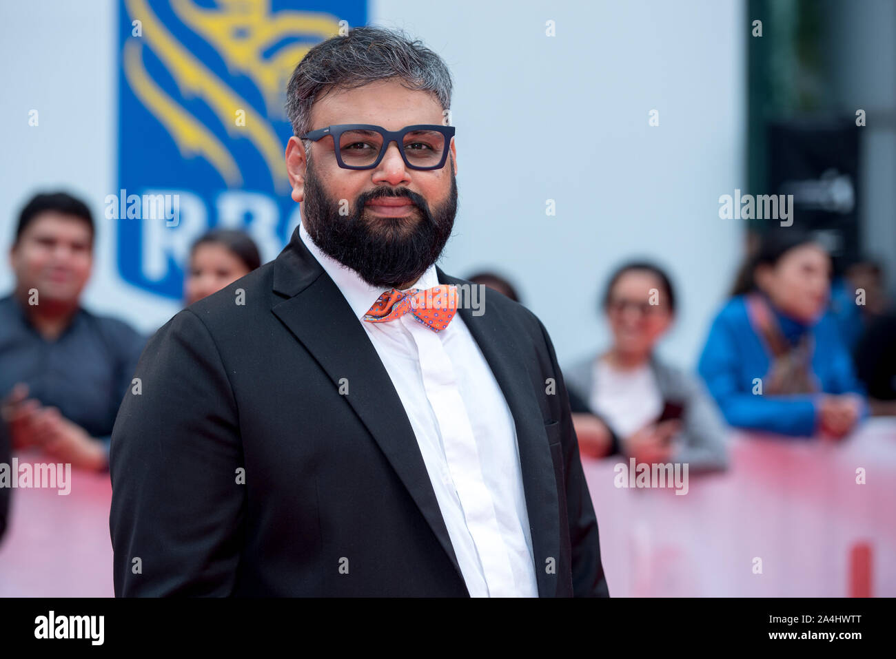 44th Toronto International Film Festival - The Sky is Pink - Premiere ...