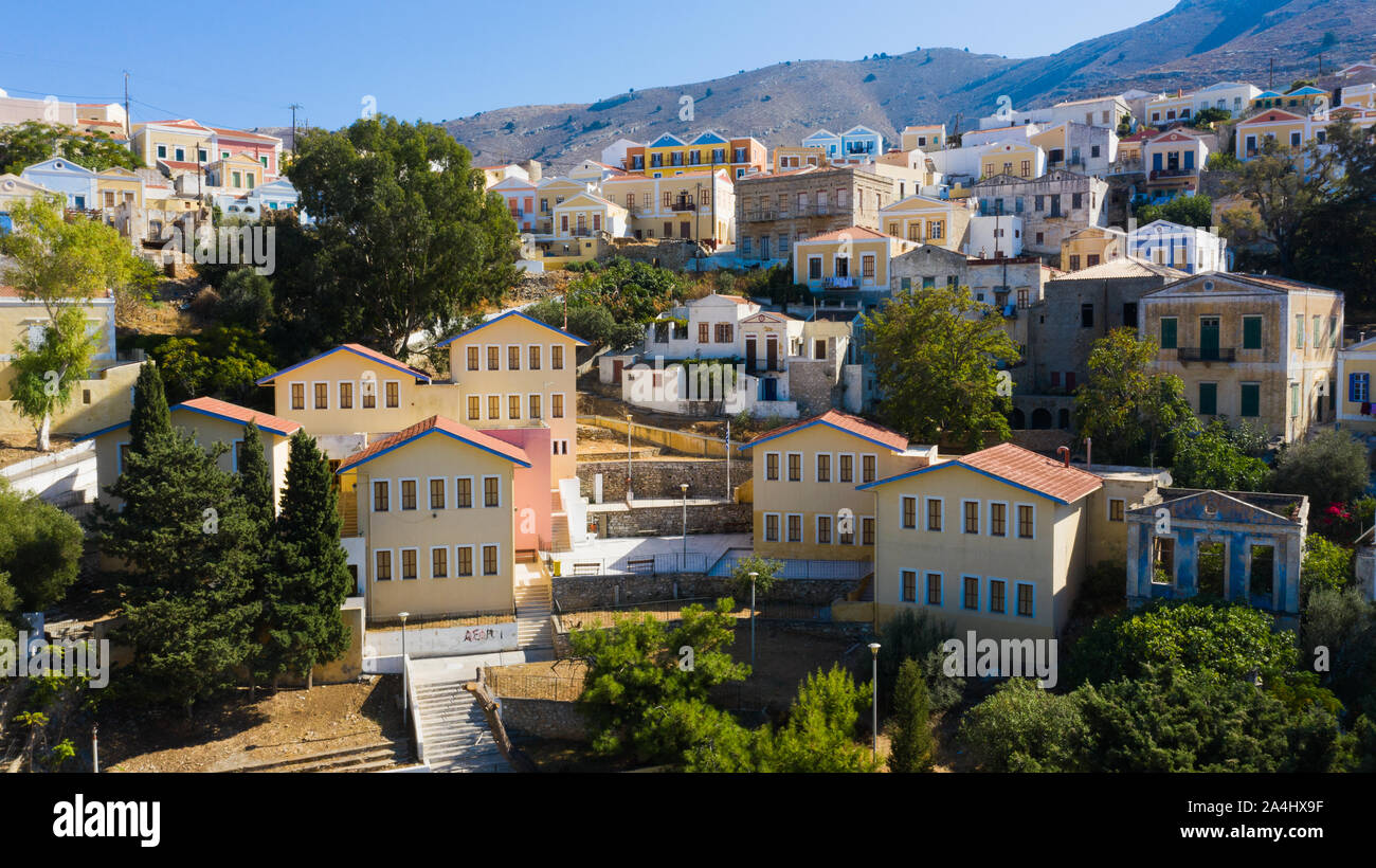 Birds from rhodes hi-res stock photography and images - Alamy