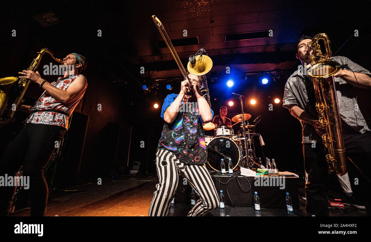 Lucky chops hi-res stock photography and images - Alamy