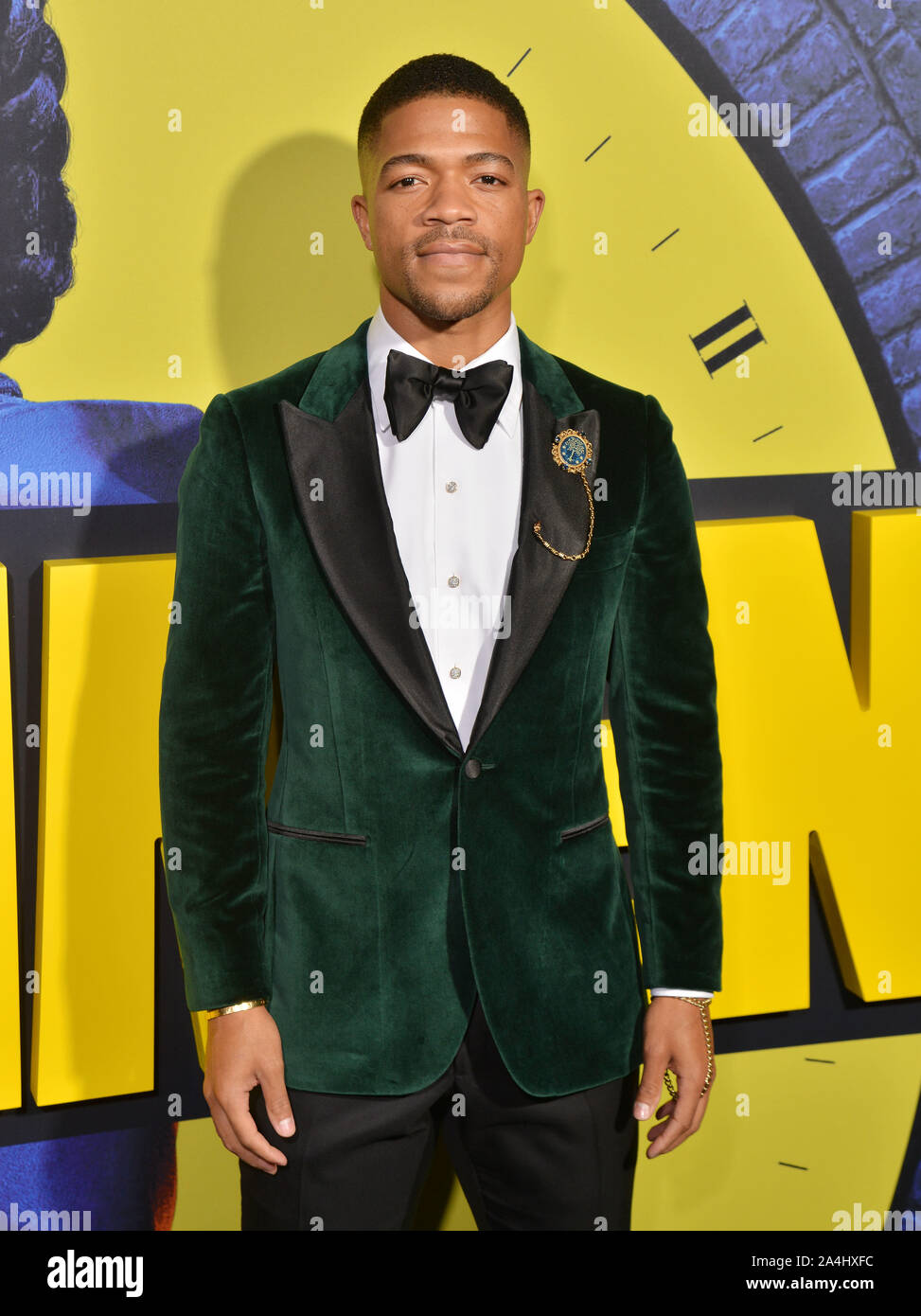 Steven norfleet hi-res stock photography and images - Alamy