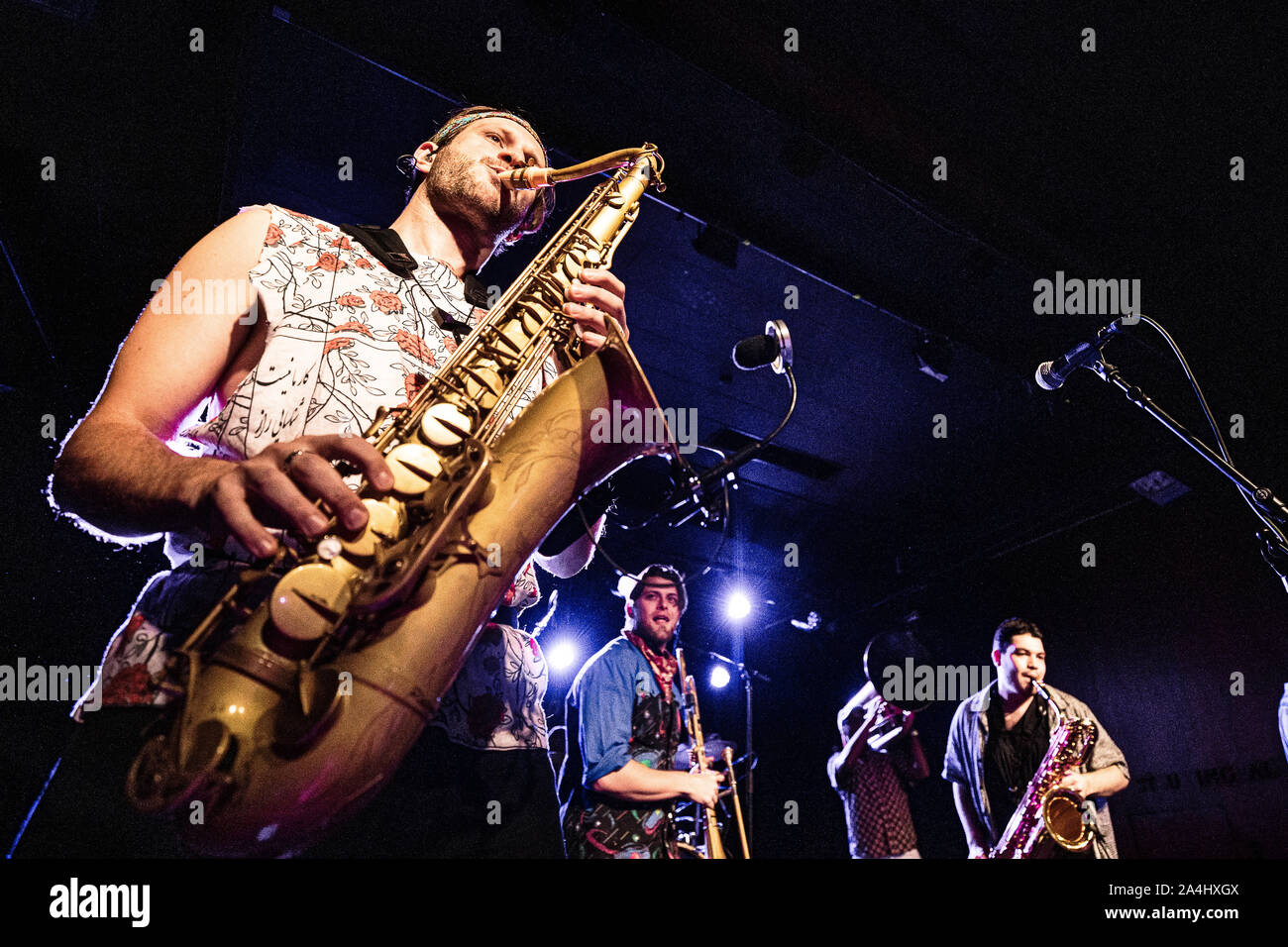 Lucky chops hi-res stock photography and images - Alamy