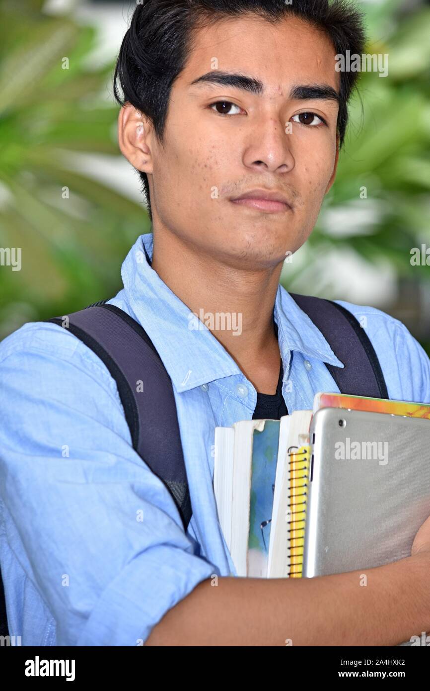 University serious hi-res stock photography and images - Alamy