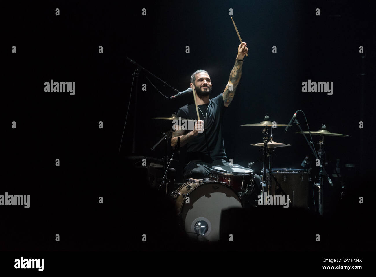 Will tully hi-res stock photography and images - Alamy