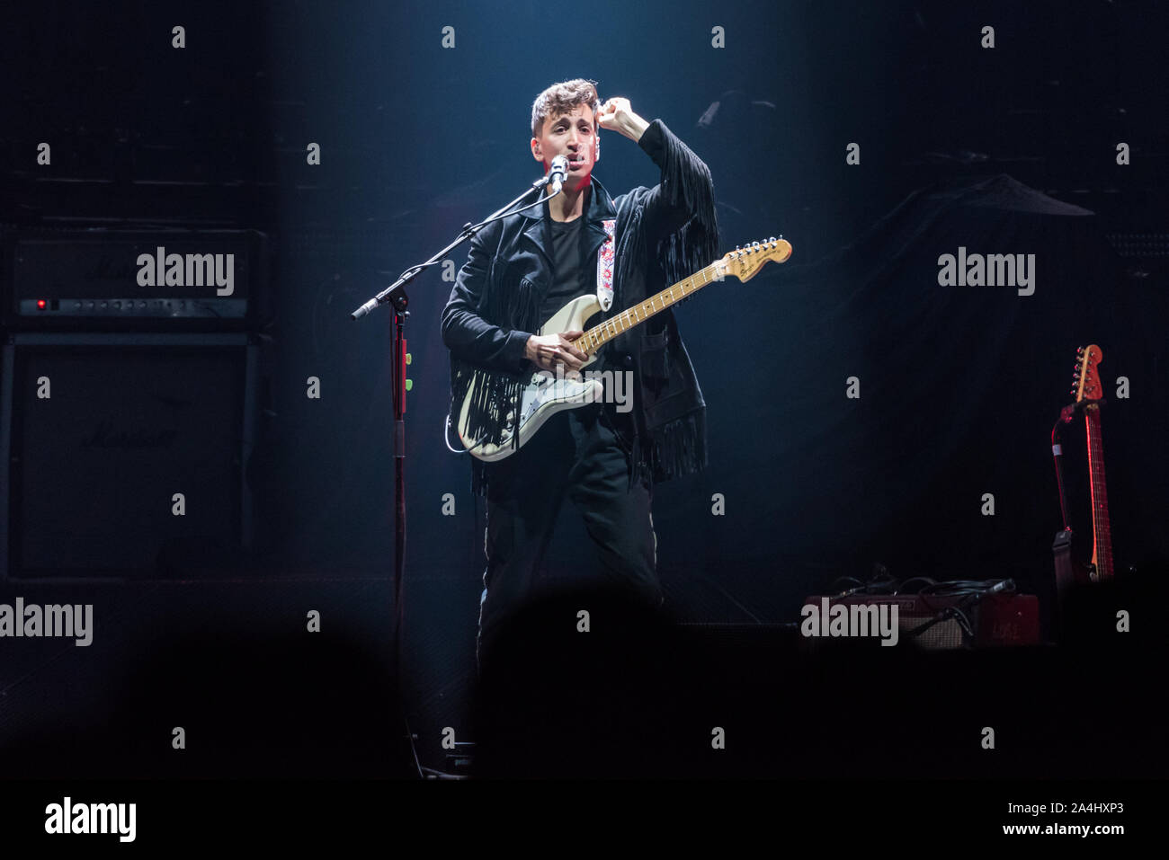 Danny rocco hi-res stock photography and images - Alamy