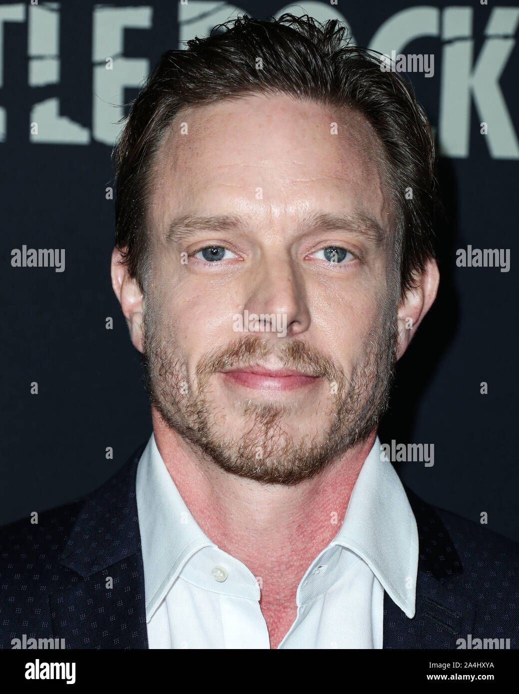 West Hollywood, United States. 14th Oct, 2019. WEST HOLLYWOOD, LOS ...