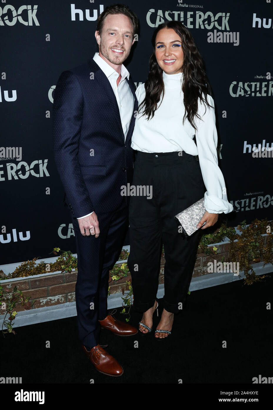 West Hollywood, United States. 14th Oct, 2019. WEST HOLLYWOOD, LOS ...