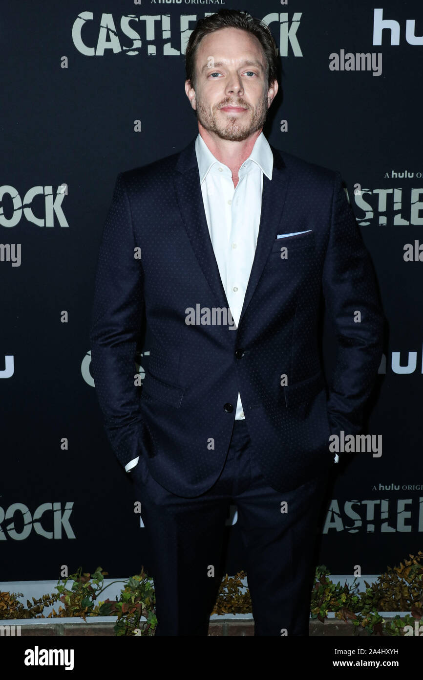 West Hollywood, United States. 14th Oct, 2019. WEST HOLLYWOOD, LOS ...