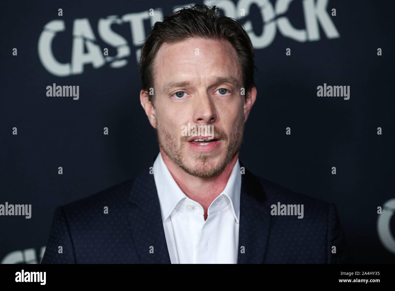 West Hollywood, United States. 14th Oct, 2019. WEST HOLLYWOOD, LOS ...