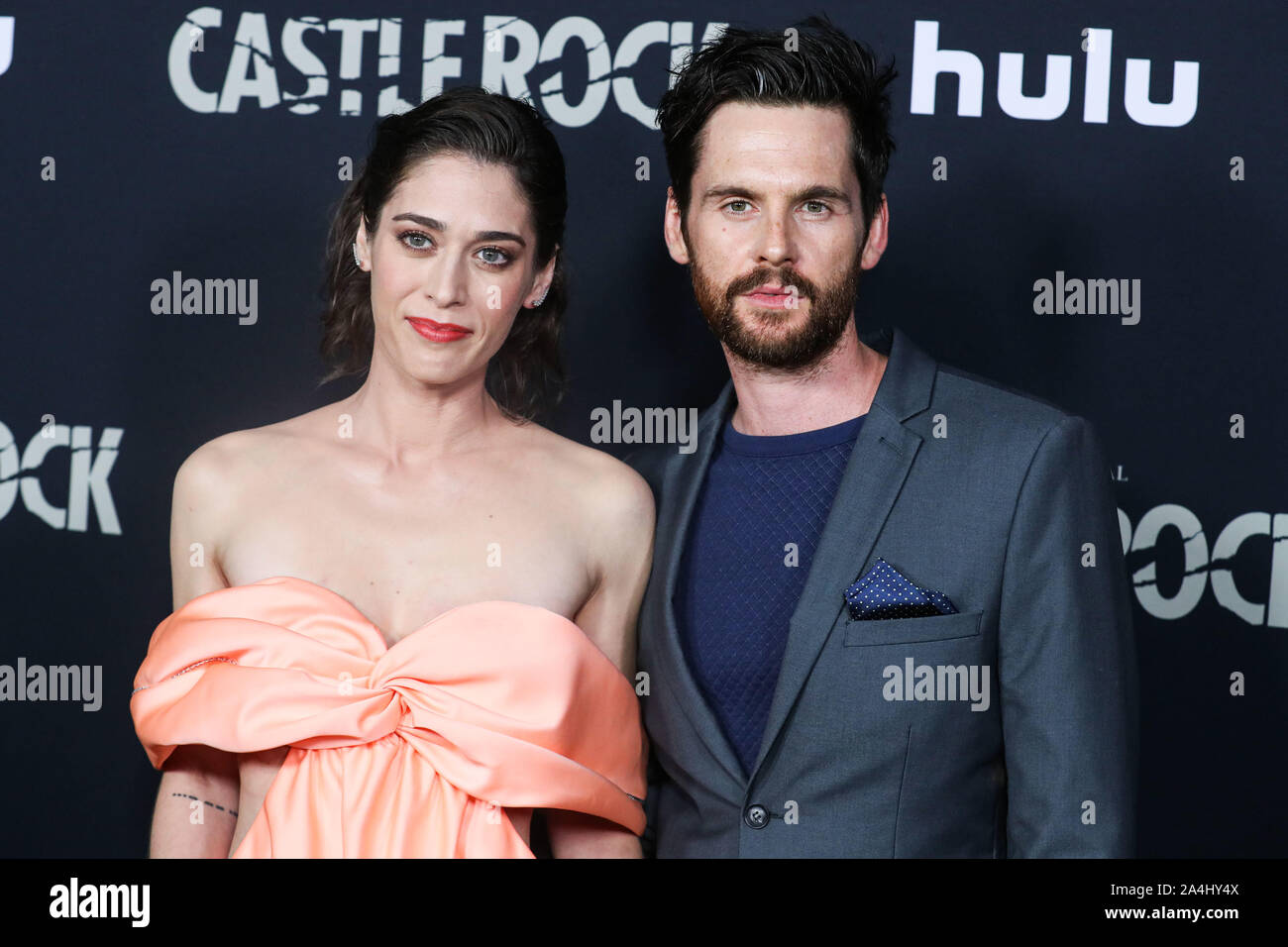 West Hollywood, United States. 14th Oct, 2019. WEST HOLLYWOOD, LOS ...