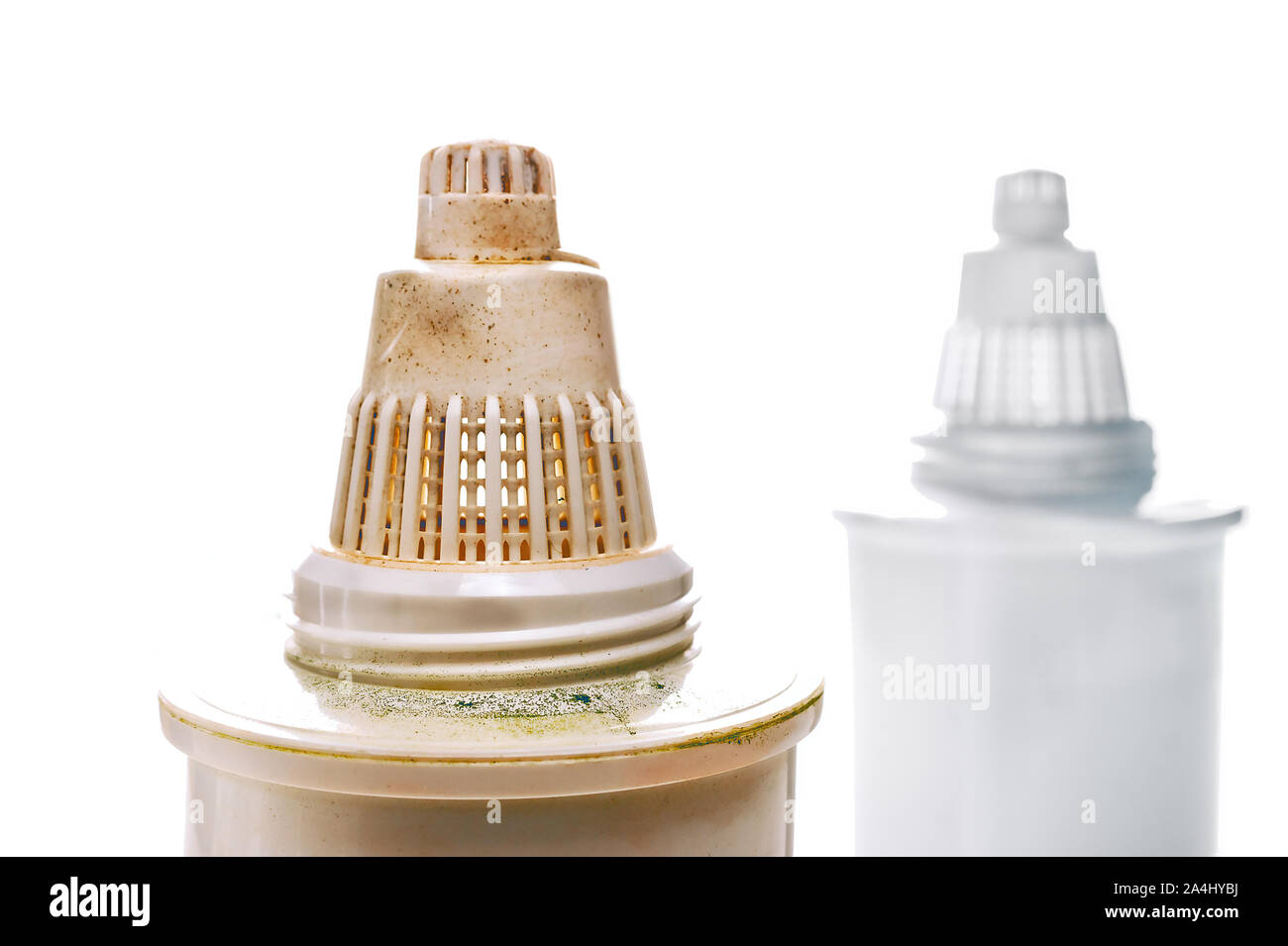 Carbon filters water contamination hi-res stock photography and images ...