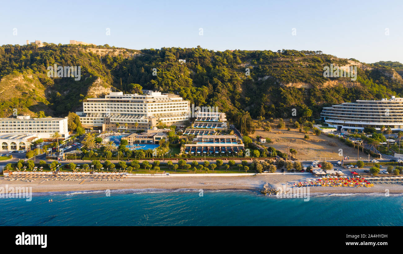 Aerial view vast sea hi-res stock photography and images - Alamy