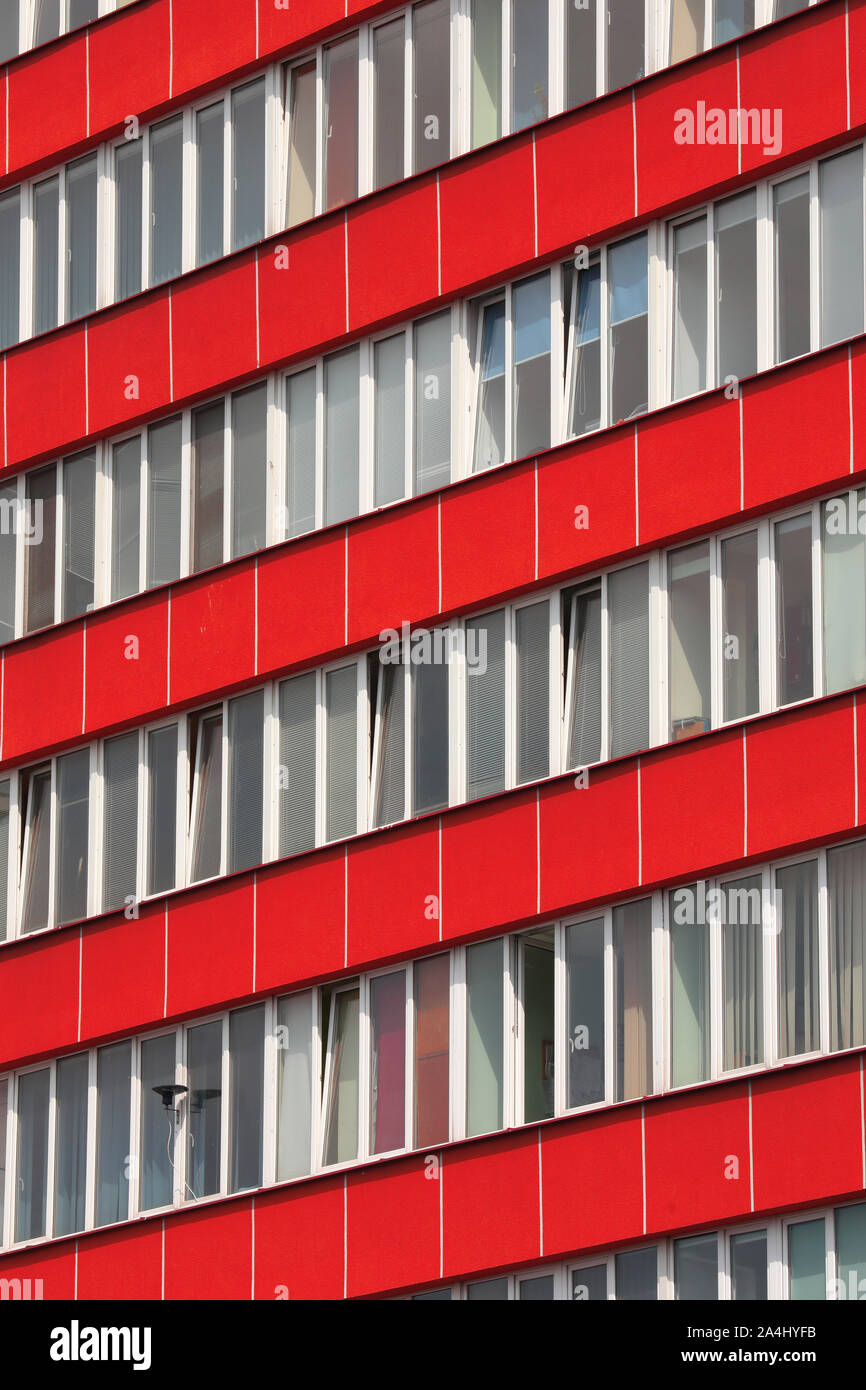 Burnout building hi-res stock photography and images - Alamy