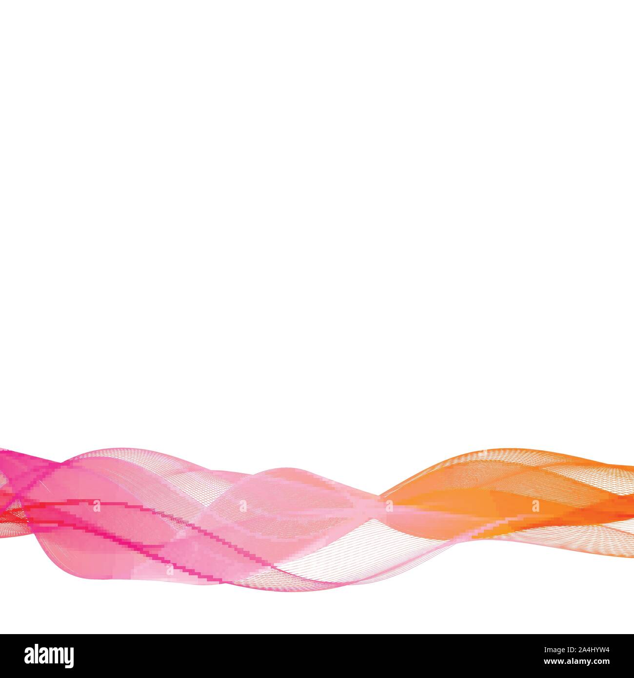 color wave. abstract background. layout for advertising Stock Vector ...