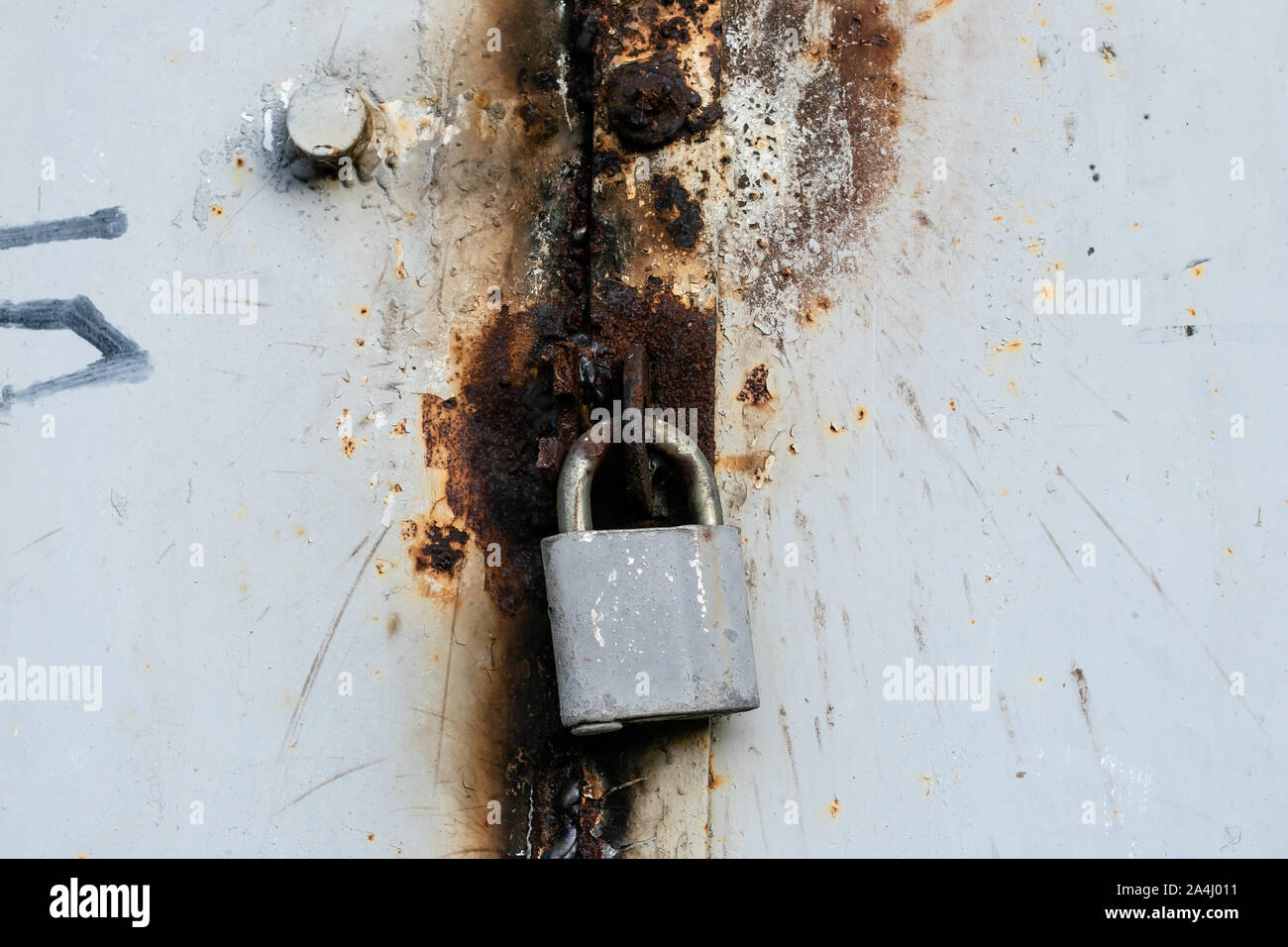 Corrosion protection hi-res stock photography and images - Alamy