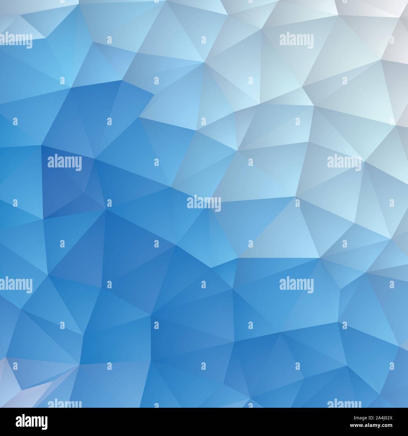 dark blue triangles. abstract background. vector geometric background Stock Vector Image & Art ...