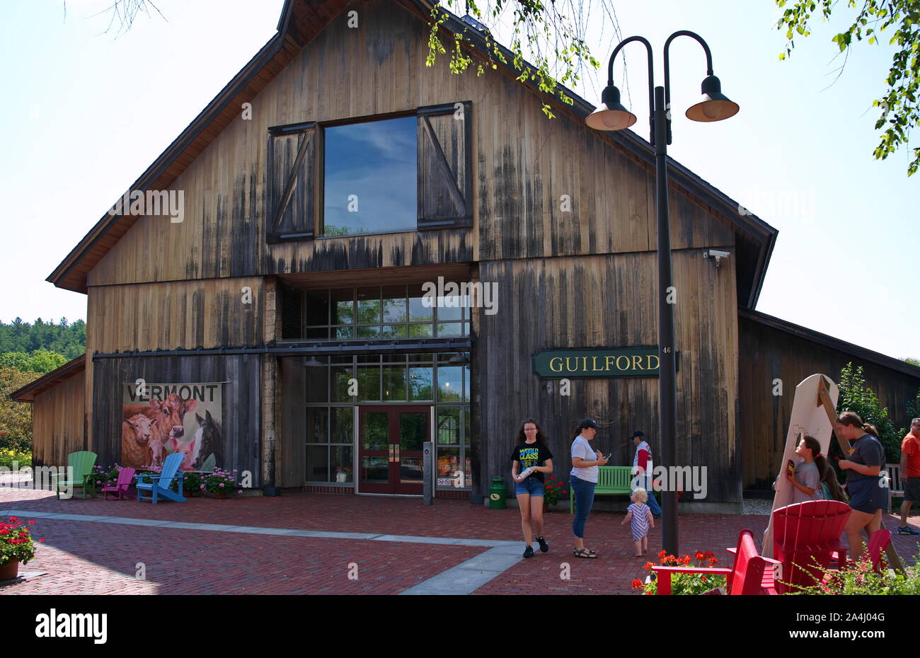 Children tourist attractions hi-res stock photography and images - Alamy