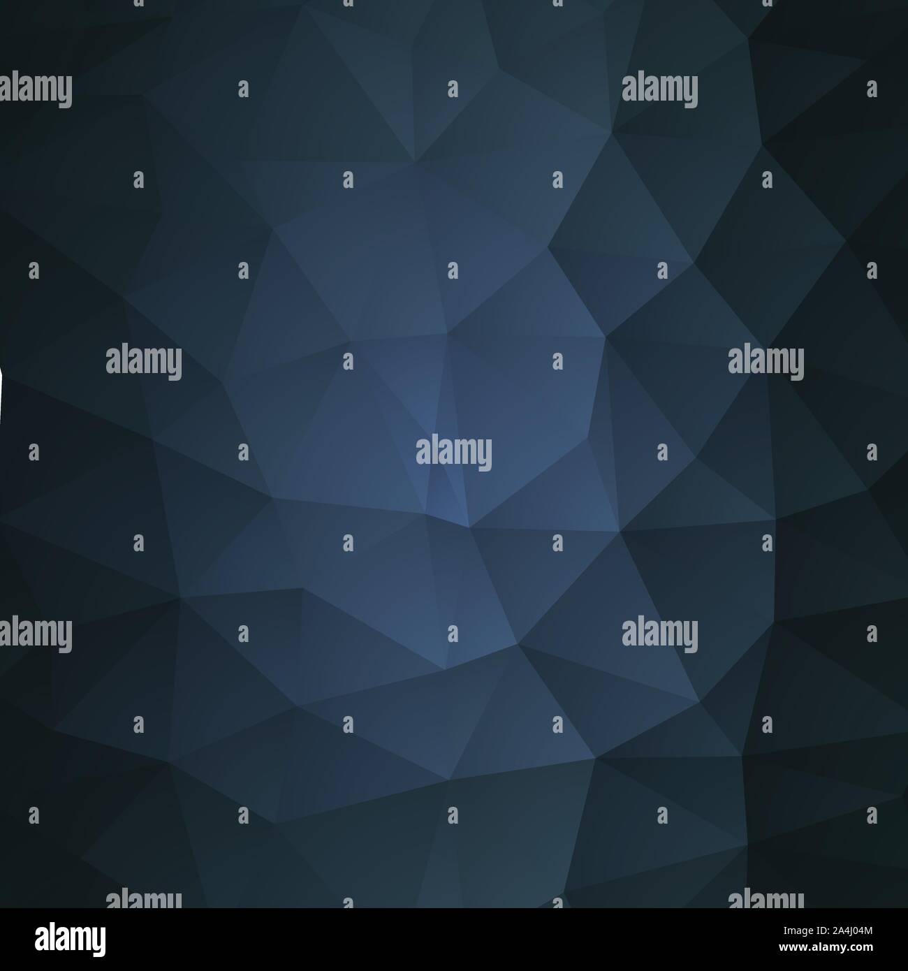 Dark blue triangles hi-res stock photography and images - Alamy