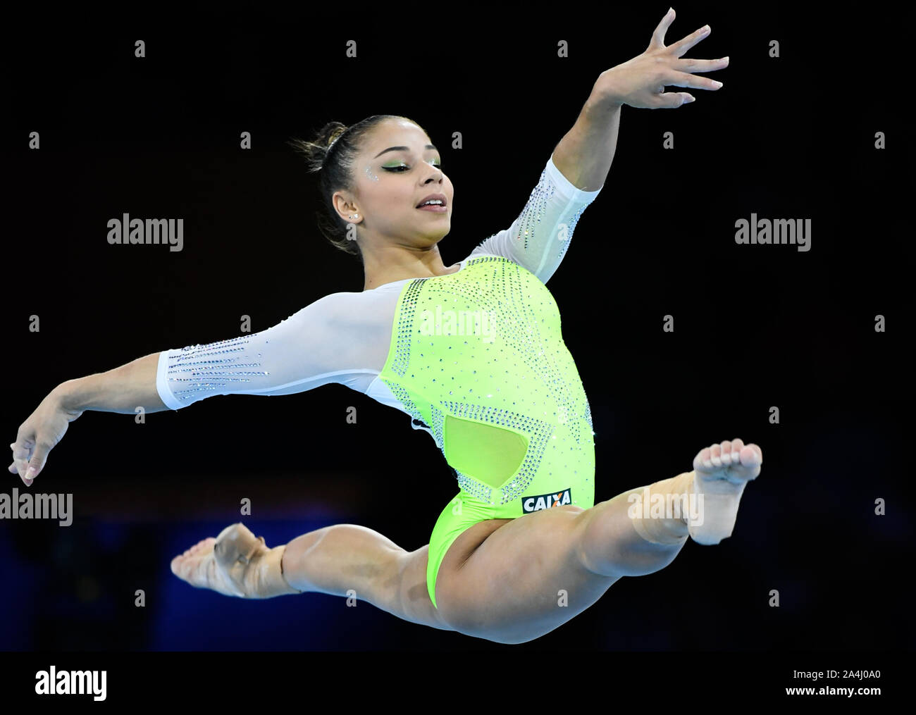 Flavia saraiva of brazil hi-res stock photography and images - Alamy