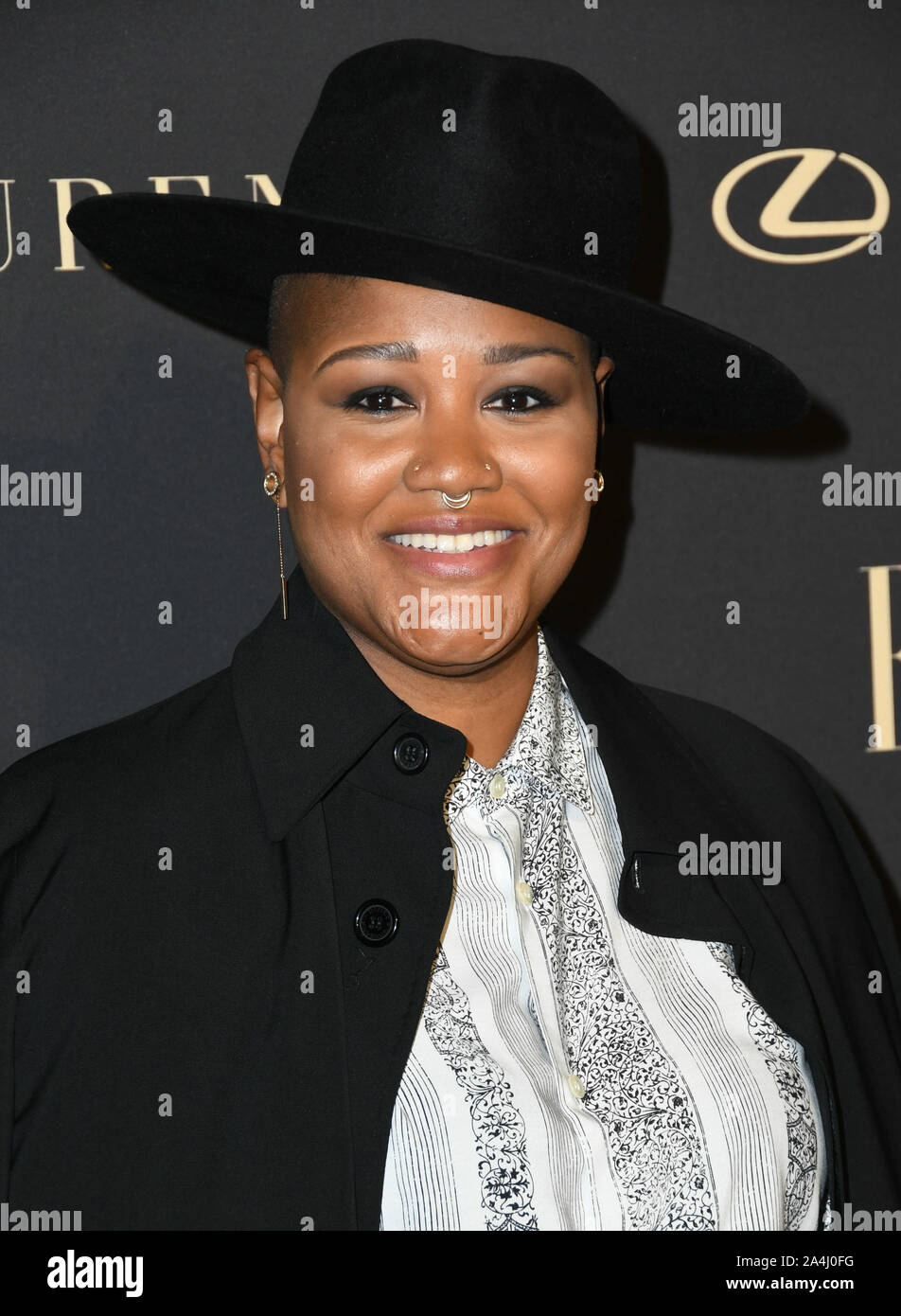 Rahne jones hi-res stock photography and images - Alamy