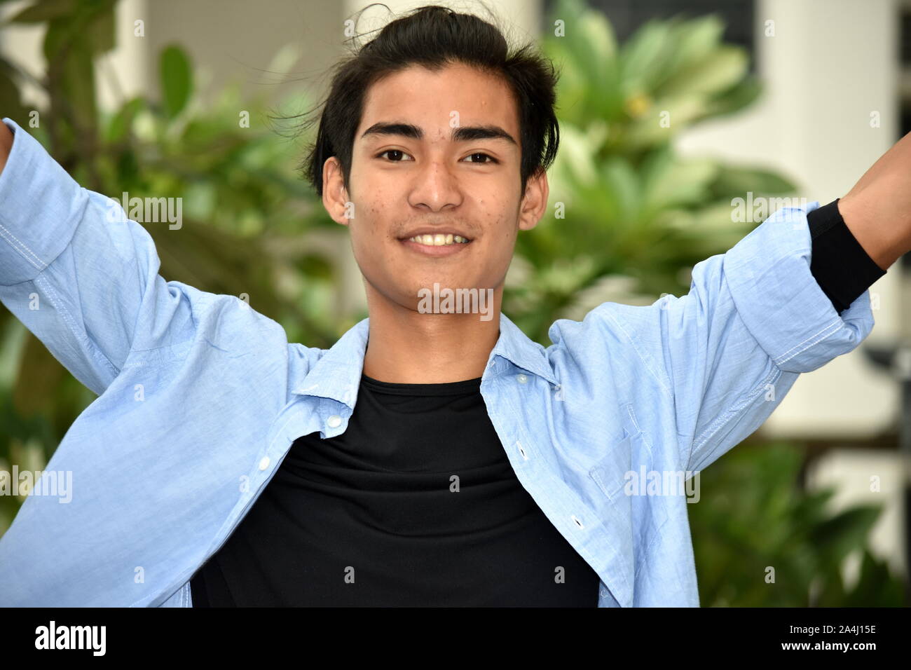 Freedom individual hi-res stock photography and images - Alamy