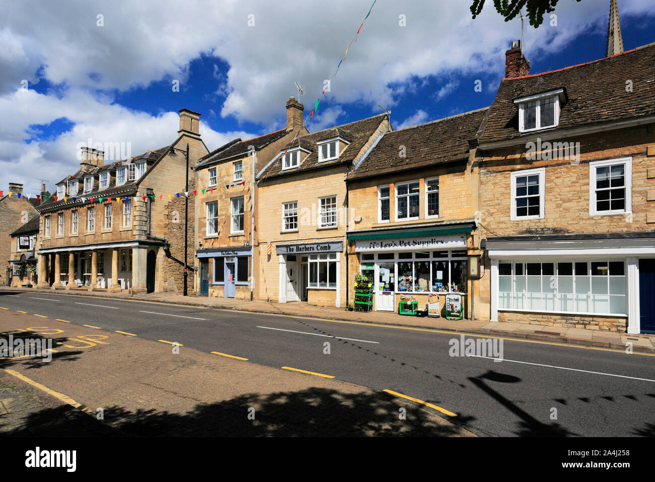Oundle hi-res stock photography and images - Alamy