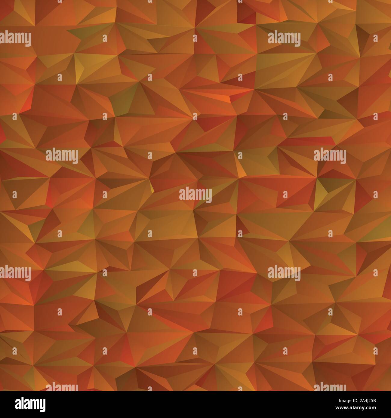 colored triangles. Abstract background vector illustration Stock Vector ...