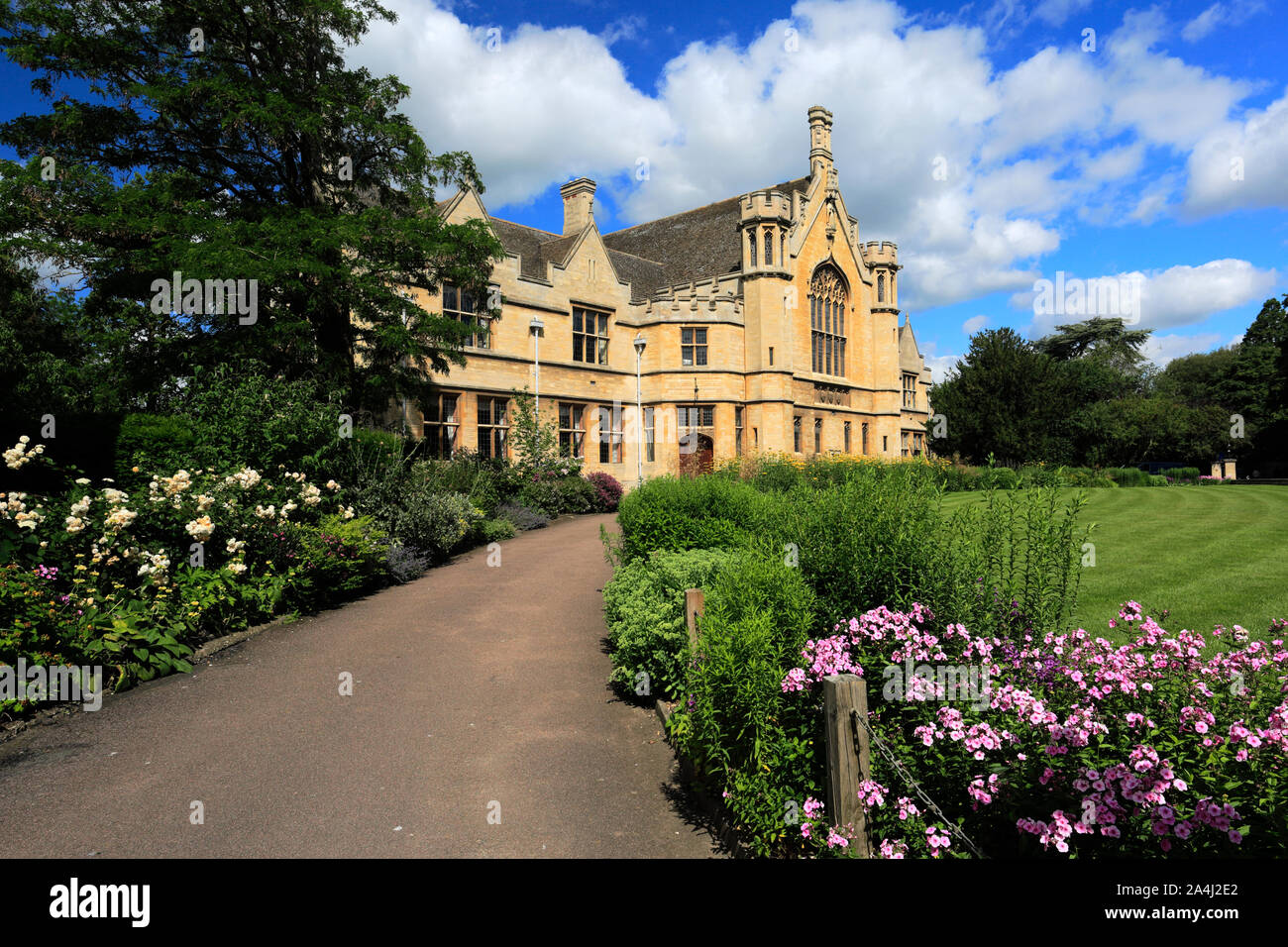 Oundle school High Resolution Stock Photography and Images - Alamy