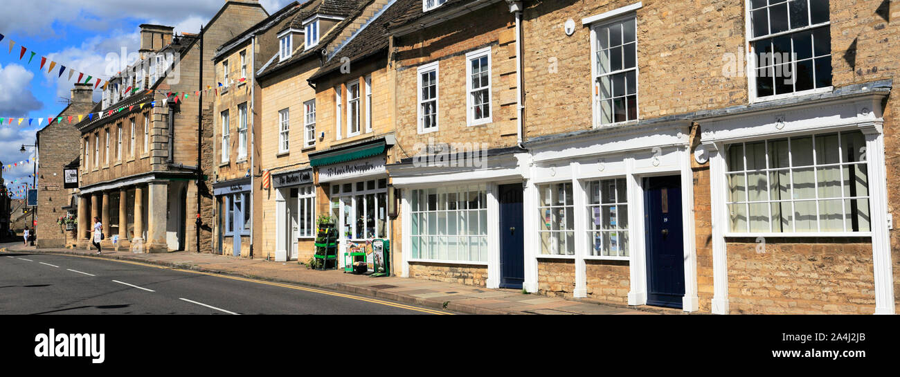 Oundle hi-res stock photography and images - Alamy