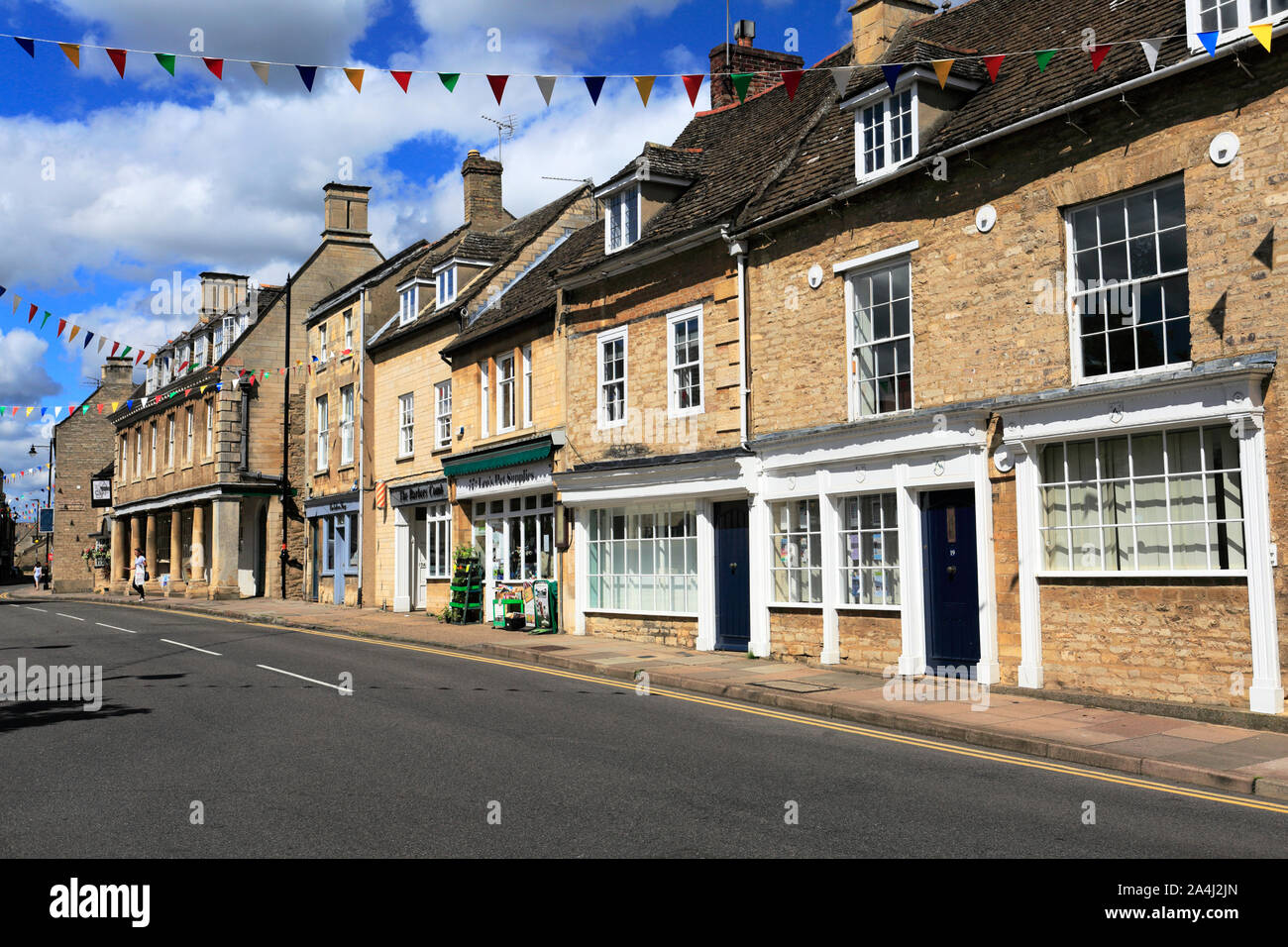 Oundle hi-res stock photography and images - Alamy