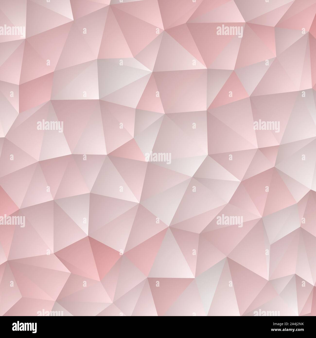 Pink triangles Stock Vector Images - Alamy