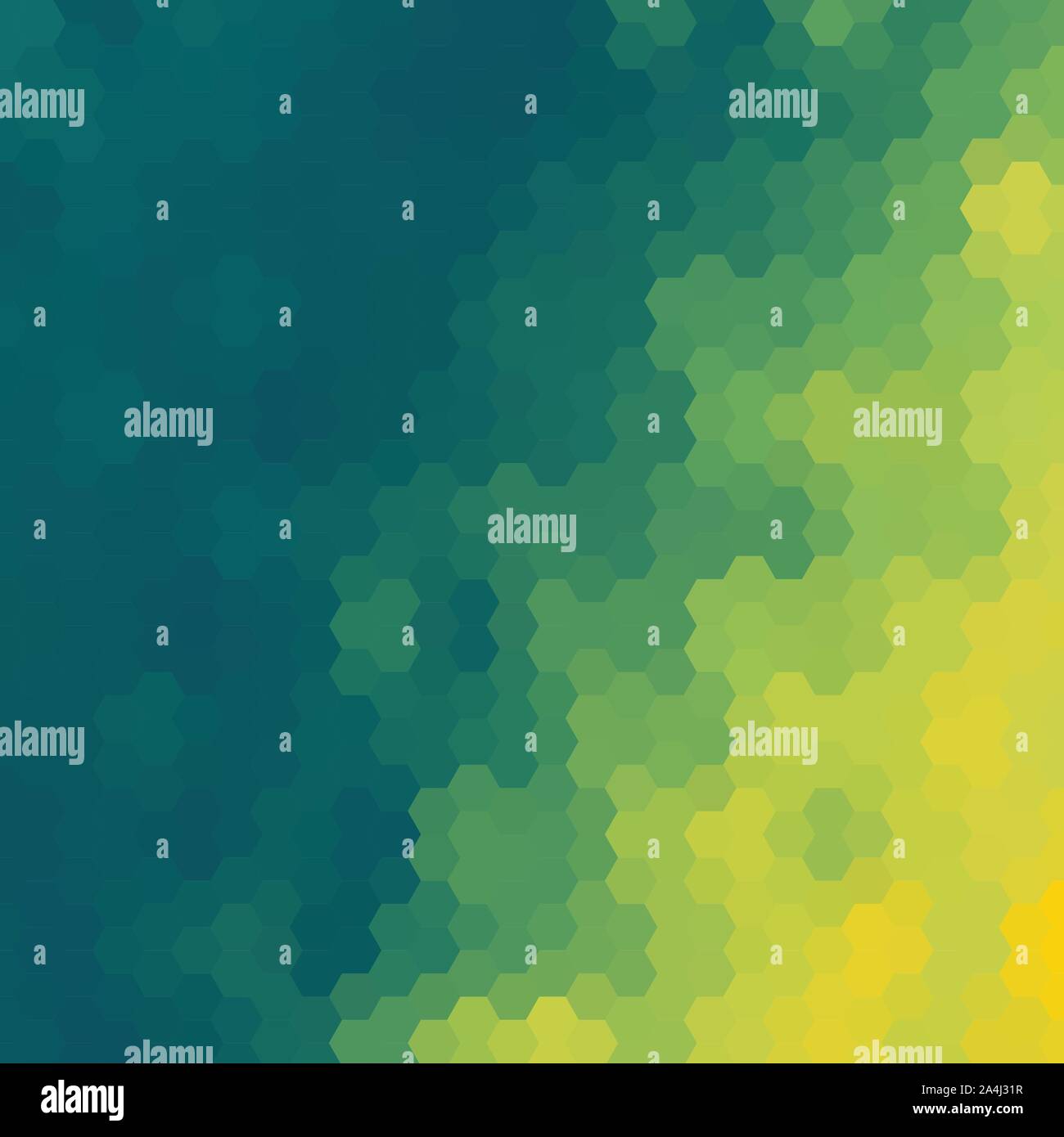 Abstract geometric background hexagons Stock Vector Images - Alamy