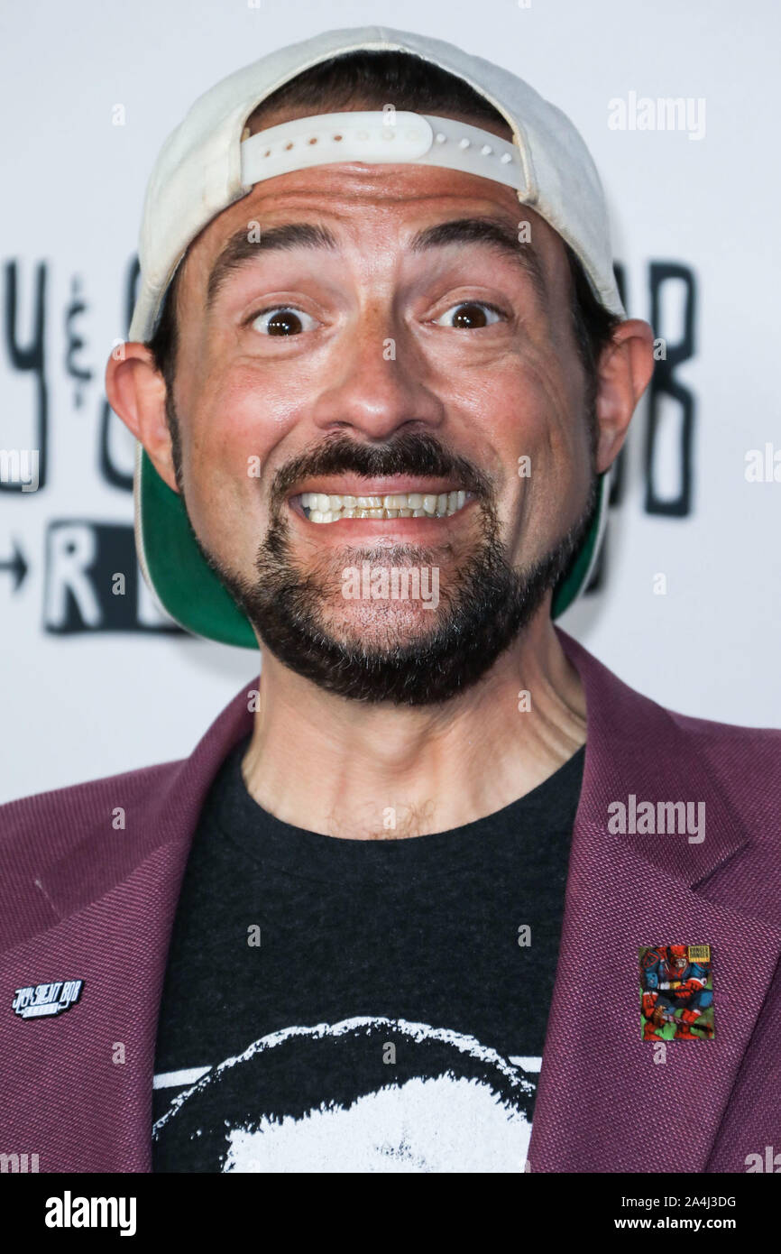 HOLLYWOOD, LOS ANGELES, CALIFORNIA, USA - OCTOBER 14: Actor Kevinn ...