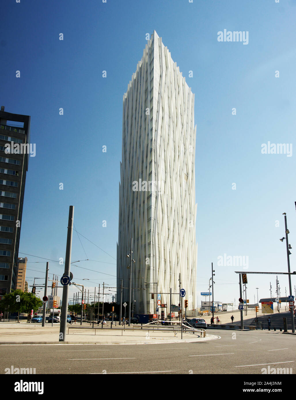 Tower block high rise hi-res stock photography and images - Alamy