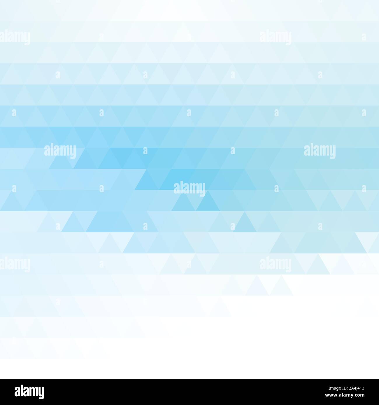 abstract blue triangles. abstract vector background Stock Vector Image & Art - Alamy