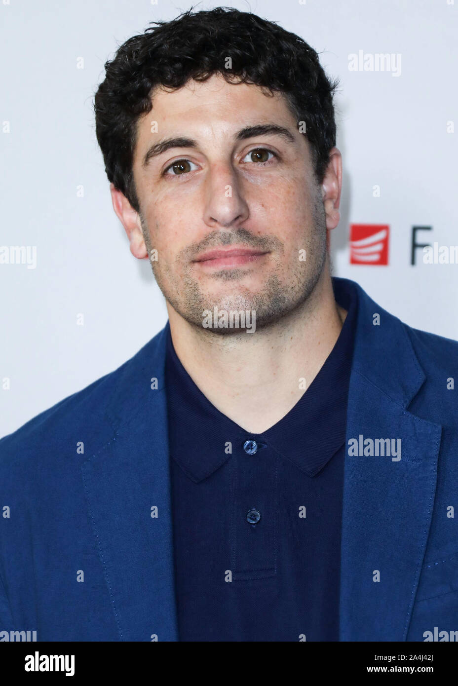 Hollywood, United States. 14th Oct, 2019. HOLLYWOOD, LOS ANGELES ...