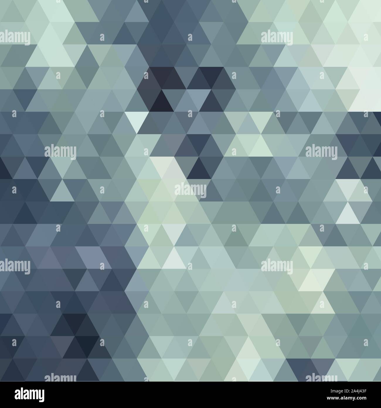 abstract geometric background. gray triangles Stock Vector Image & Art ...