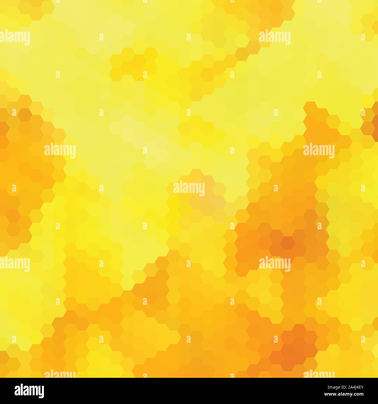 Abstract yellow hexagon background. layout for the presentation ... Abstract yellow hexagon background. layout for the presentation ...