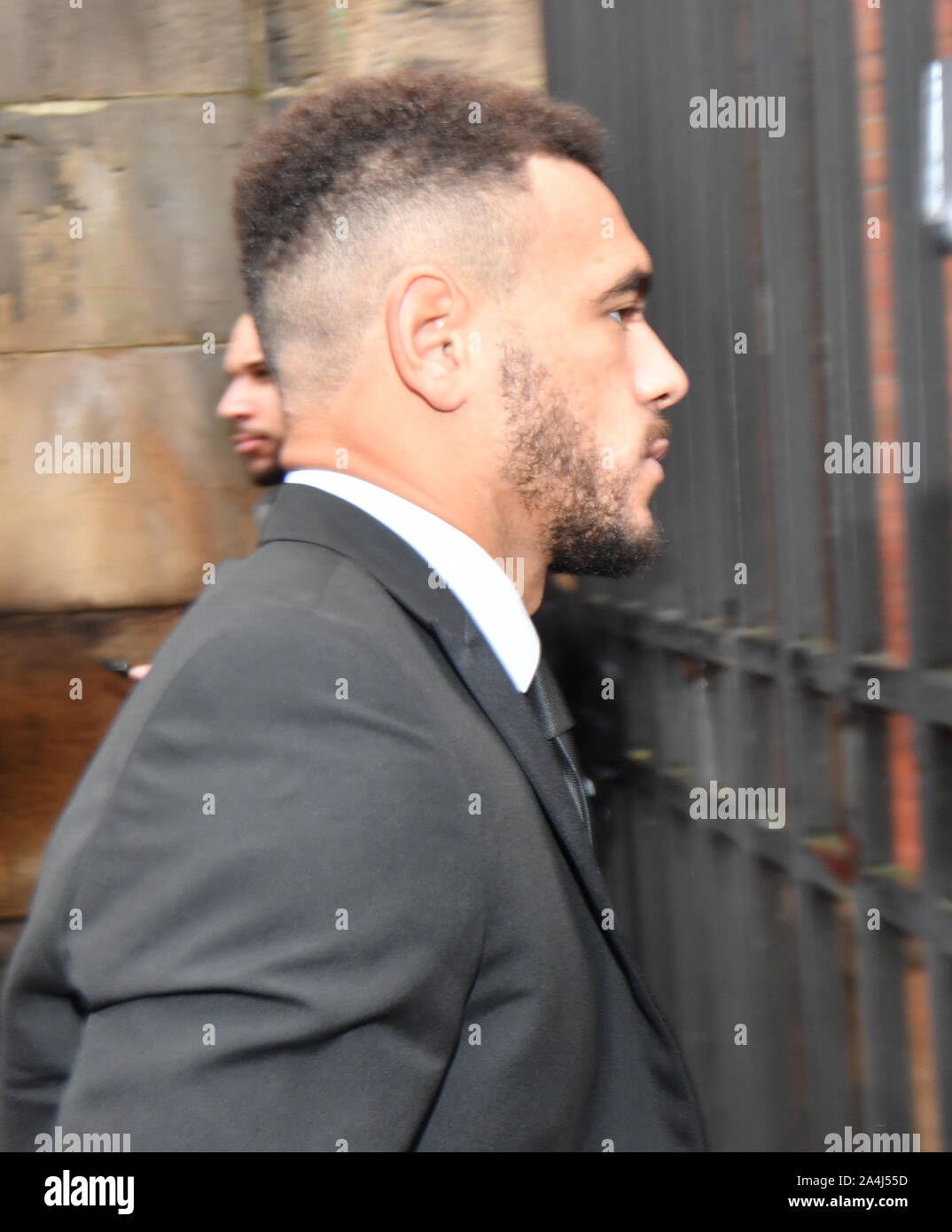 Tom lawrence mason bennett hi-res stock photography and images - Alamy