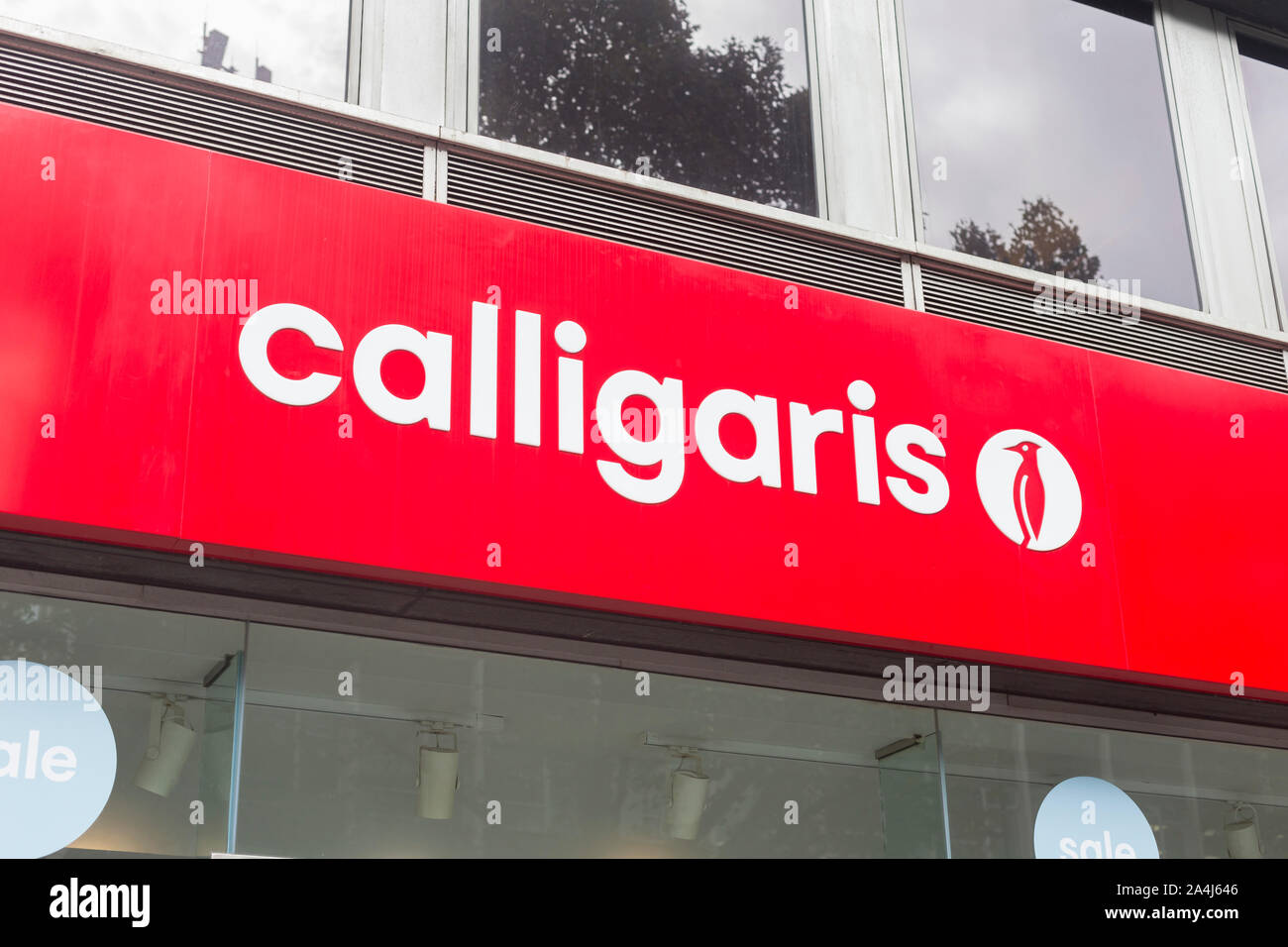 Calligaris Logo Connubia By Calligaris | IDW Italia Prague Biella